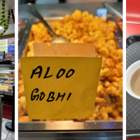 Baba Sweets: Authentic Indian Desserts in Canoga Park, CA